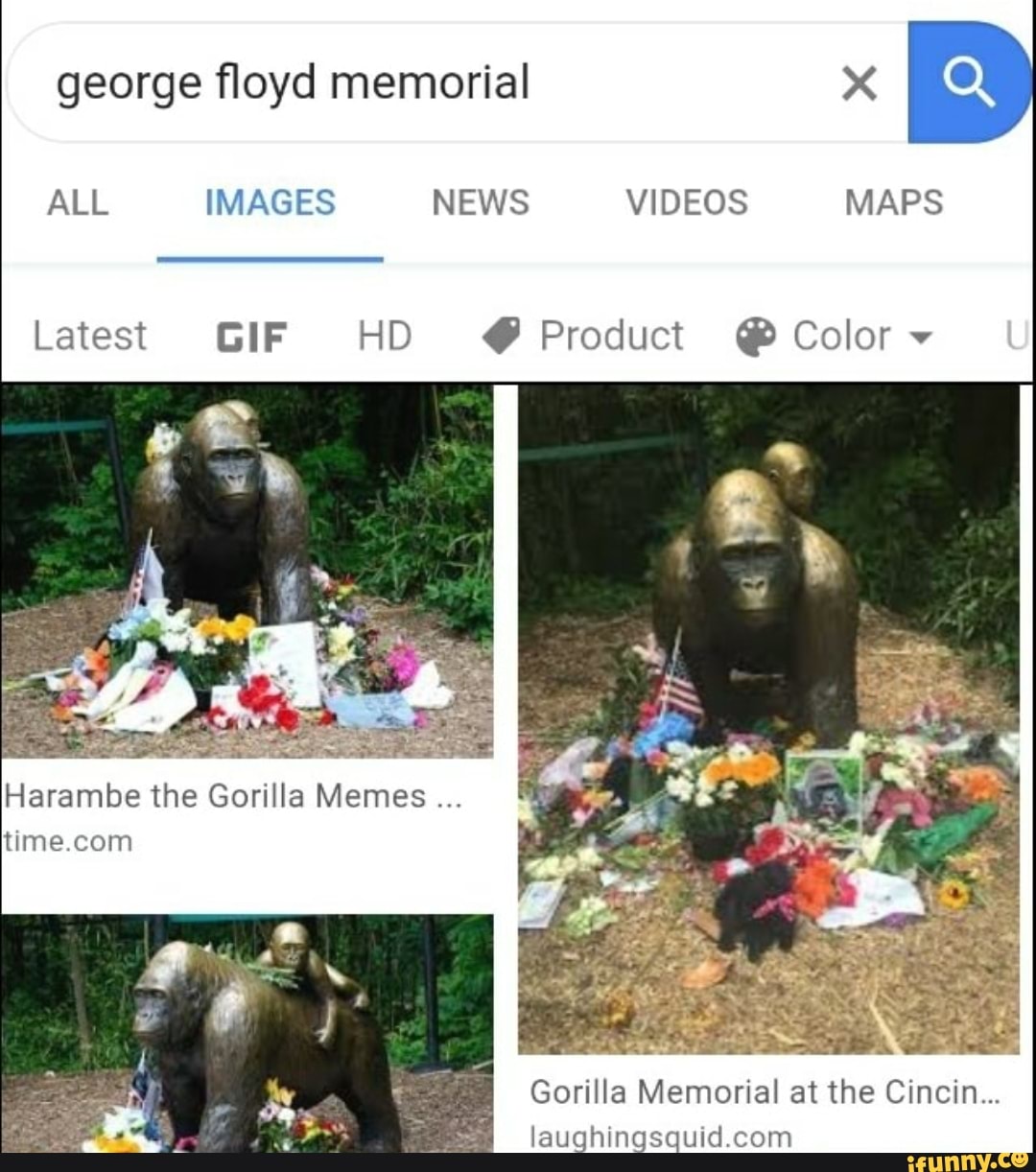 George floyd memorial ALL IMAGES NEWS VIDEOS MAPS Latest GIF HD ...