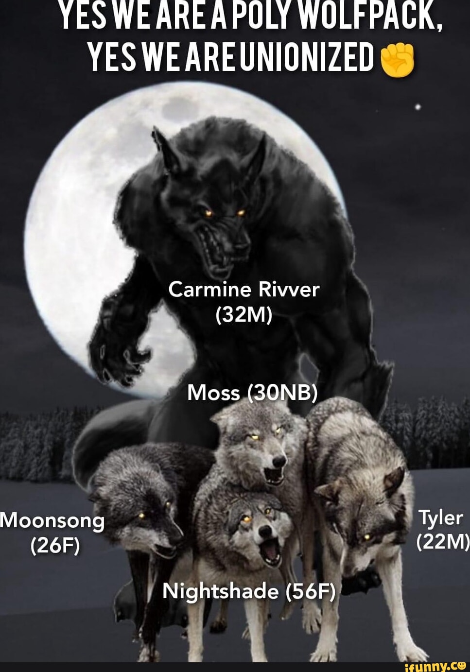 Moss memes. Best Collection of funny Moss pictures on iFunny