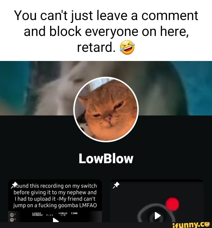 Goomba memes. Best Collection of funny Goomba pictures on iFunny