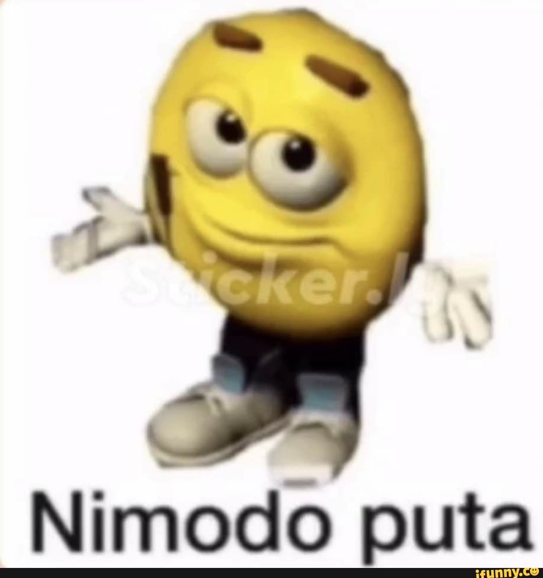 Nimodo memes. Best Collection of funny Nimodo pictures on iFunny