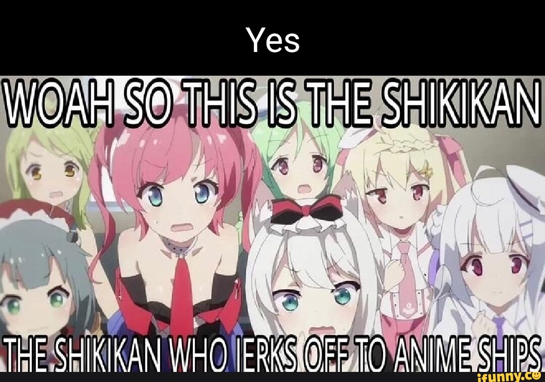 Shikikan memes. Best Collection of funny Shikikan pictures on iFunny