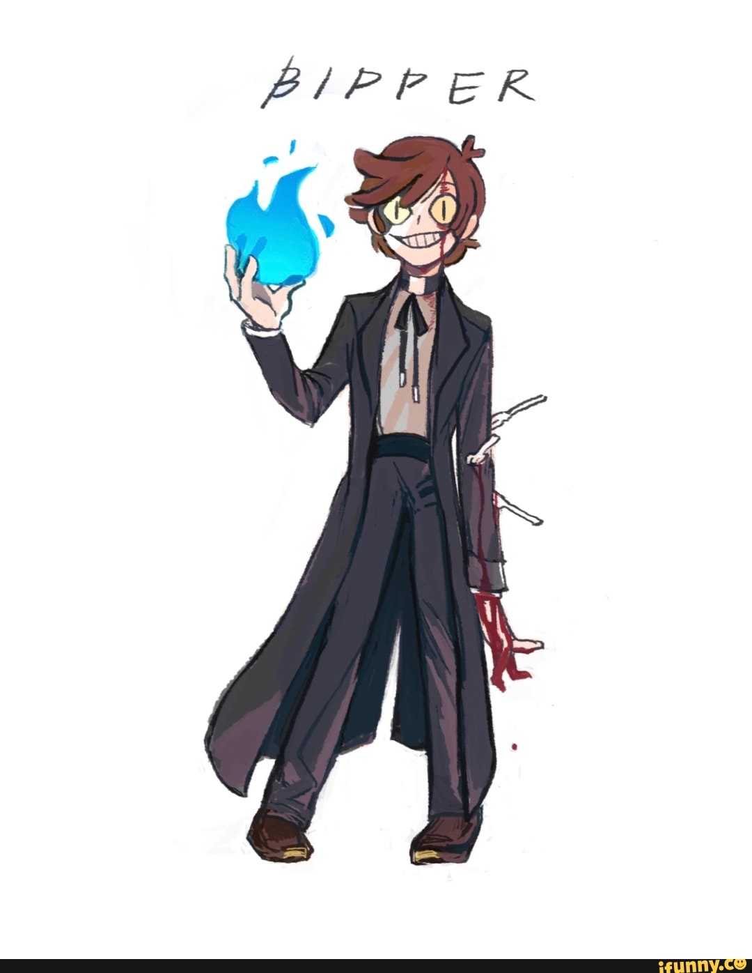 Bipper memes. Best Collection of funny Bipper pictures on iFunny