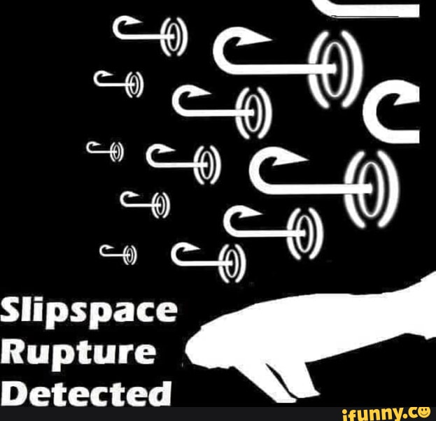 Slipspace memes. Best Collection of funny Slipspace pictures on iFunny