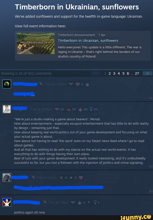 Timberborn memes. Best Collection of funny Timberborn pictures on iFunny