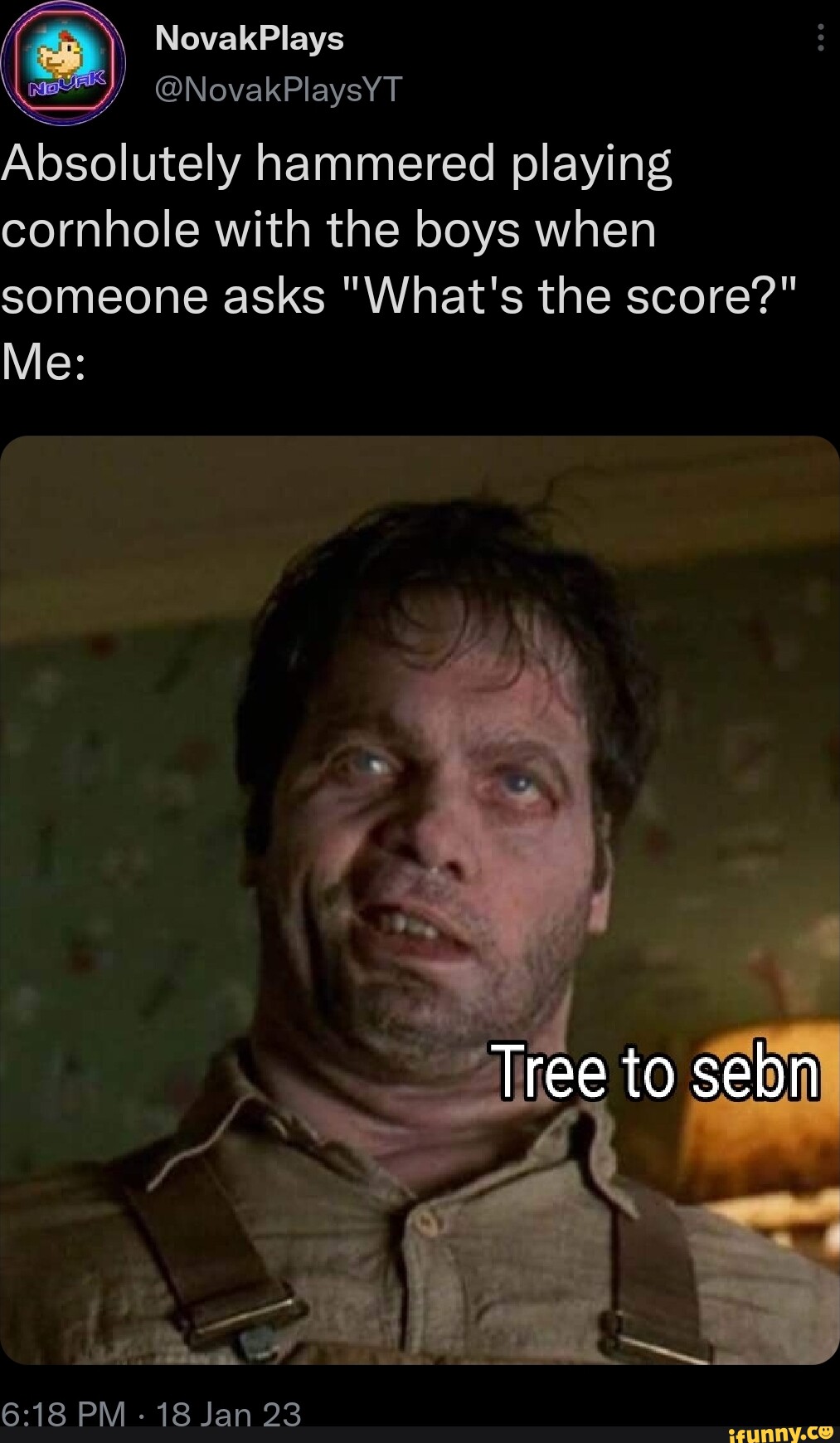 Cornhole memes. Best Collection of funny Cornhole pictures on iFunny