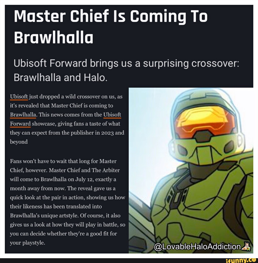 Brawlhalla memes. Best Collection of funny Brawlhalla pictures on iFunny