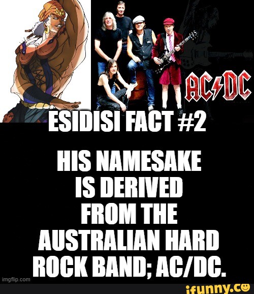 Esidisi memes. Best Collection of funny Esidisi pictures on iFunny