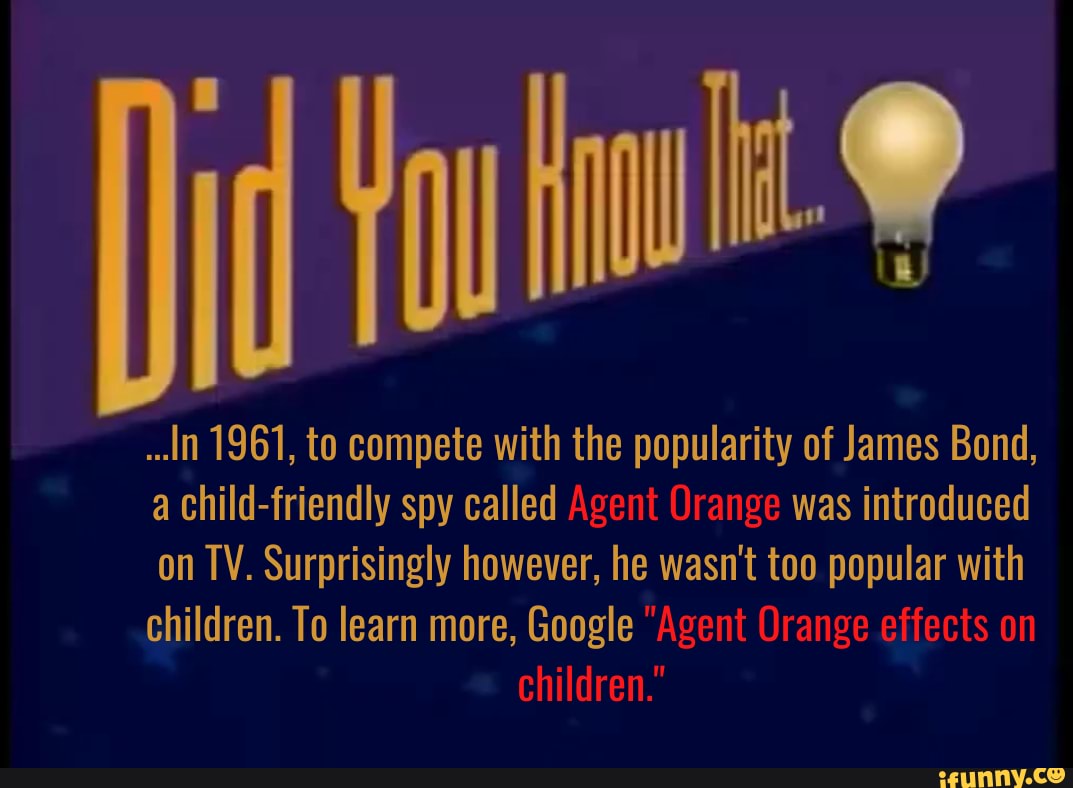 Id 1961, to compete with the popularity of James Bond, a child-friendly ...