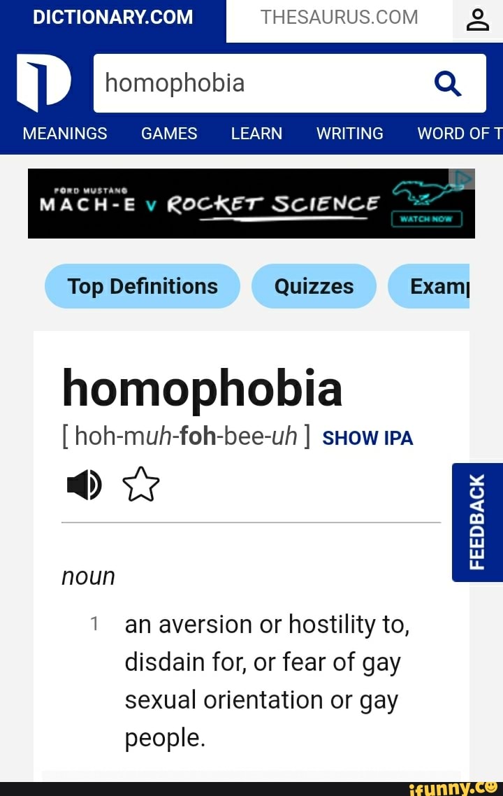 Homophobia Q MEANINGS GAMES LEARN WRITING WORD OF Do MACH . ROCKET ...