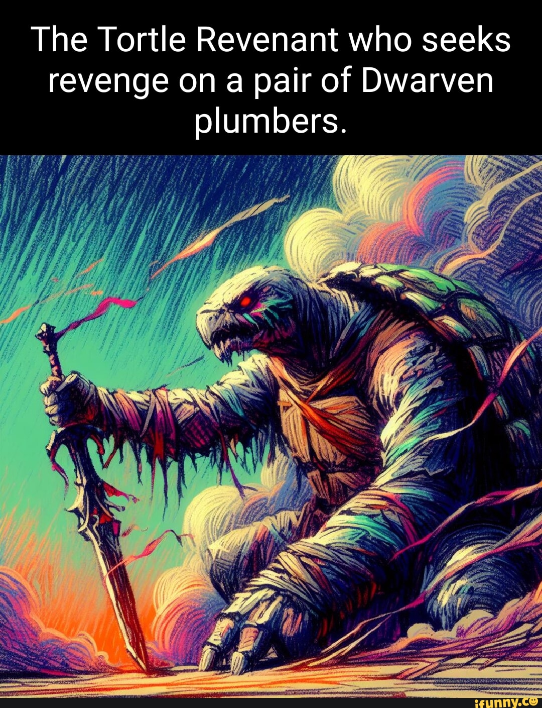 Dwarven memes. Best Collection of funny Dwarven pictures on iFunny