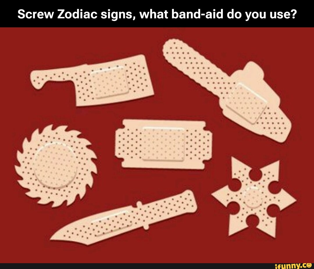 Screw zodiac signs 60 photos - Youhoroscope.com