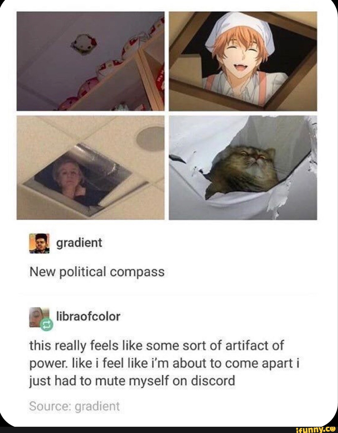 Gradient memes. Best Collection of funny Gradient pictures on iFunny