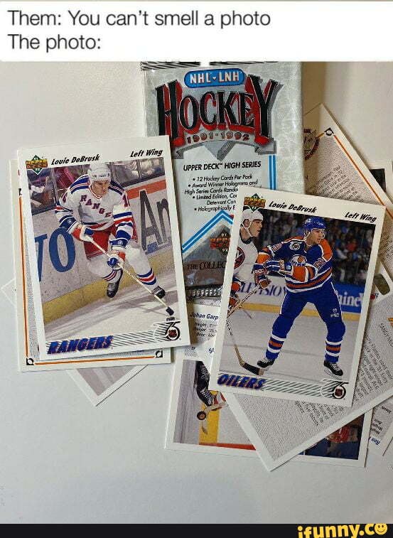 Edmonton_oilers memes. Best Collection of funny Edmonton_oilers ...