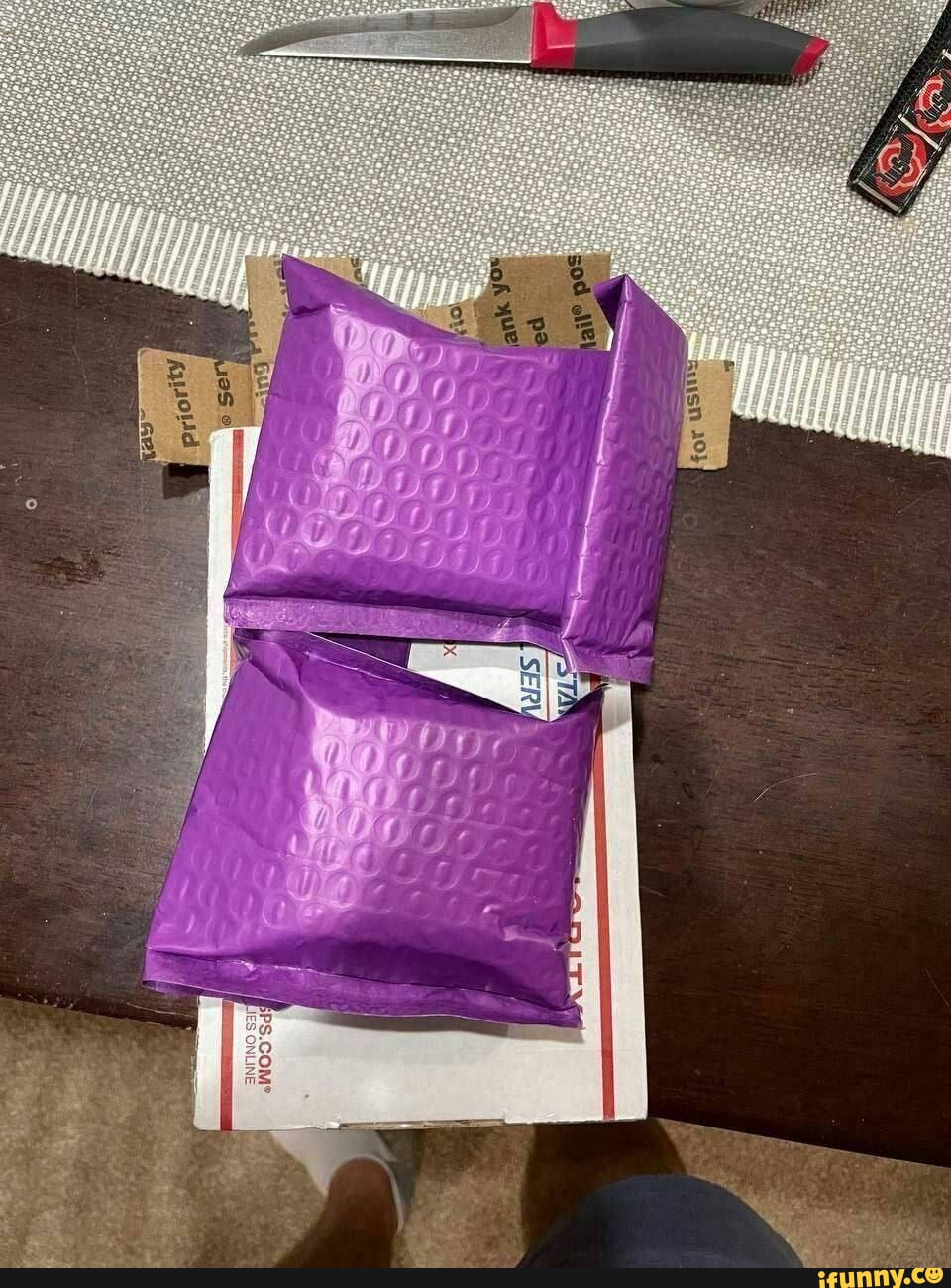 Package memes. Best Collection of funny Package pictures on iFunny