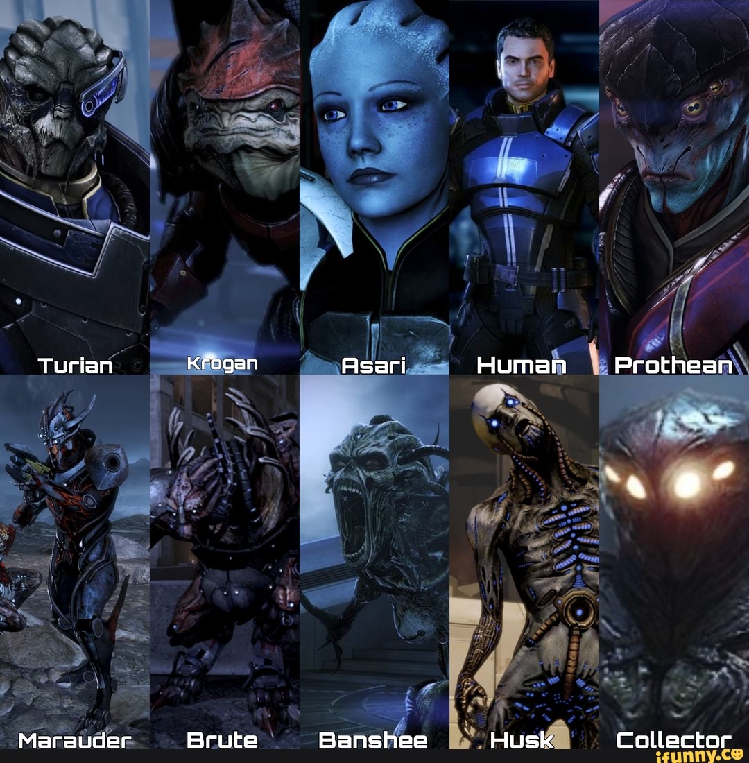 Prothean memes. Best Collection of funny Prothean pictures on iFunny