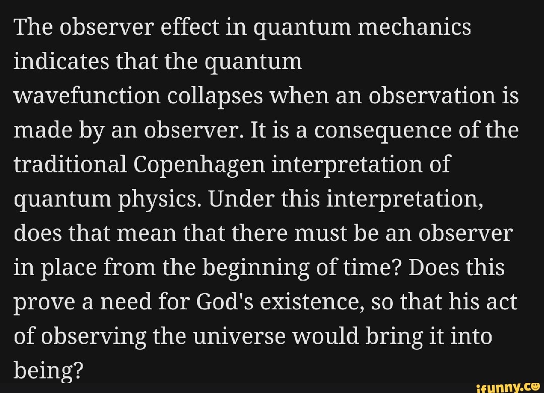 Wavefunction memes. Best Collection of funny Wavefunction pictures on ...