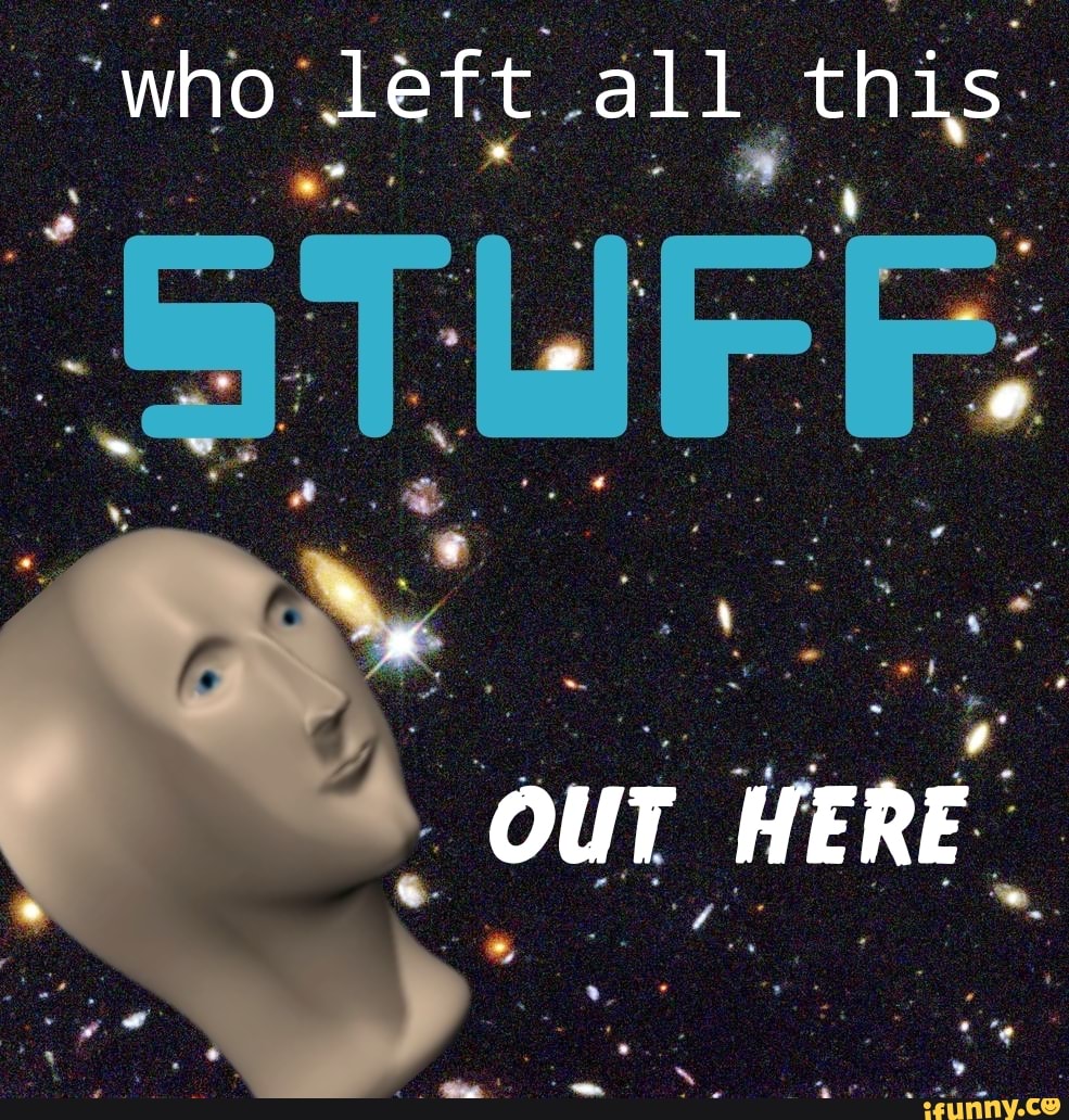 Omnipresence memes. Best Collection of funny Omnipresence pictures on ...