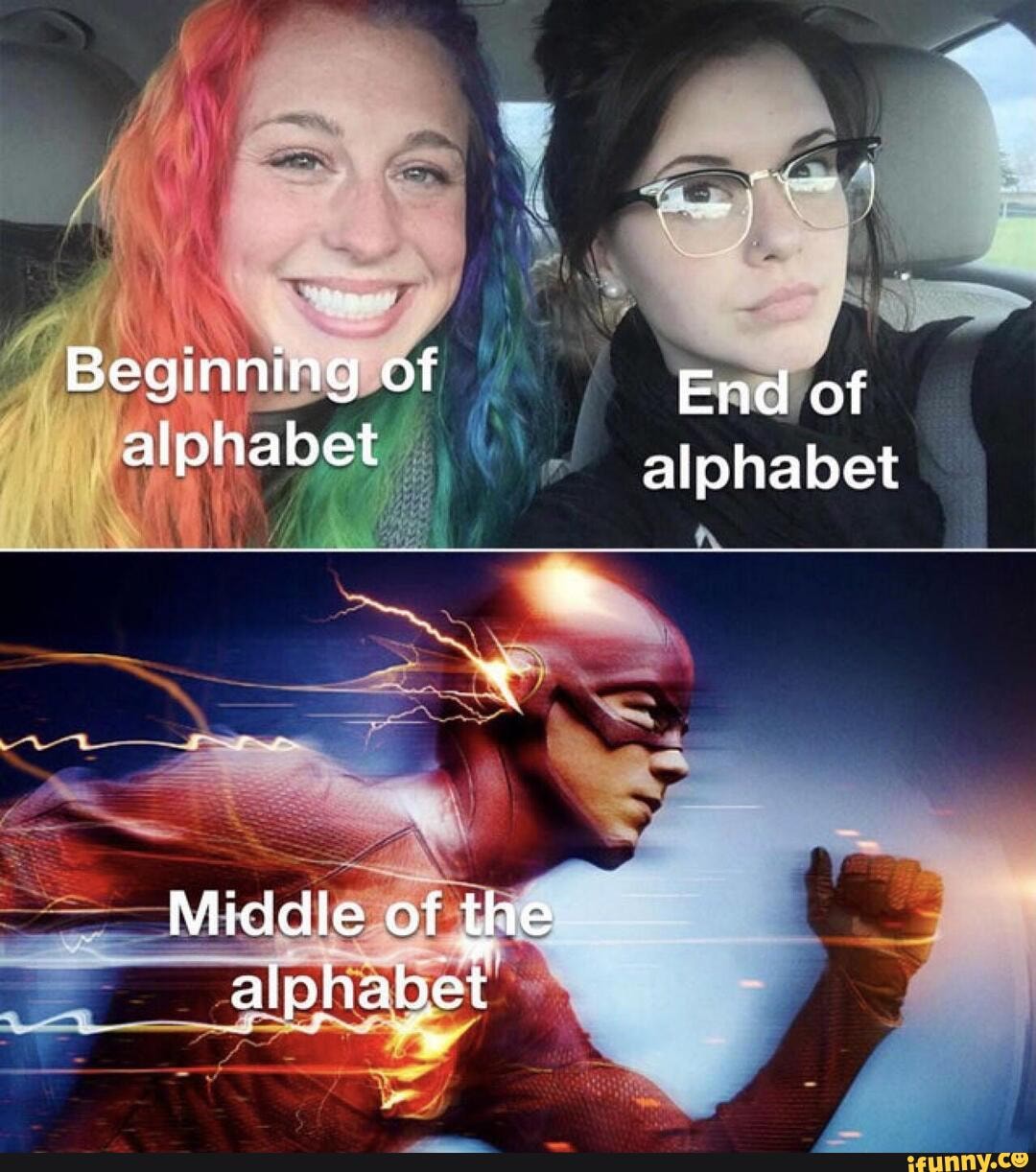 I have too many memes (vol. 42) - a daily dump - Beginning of End of ...