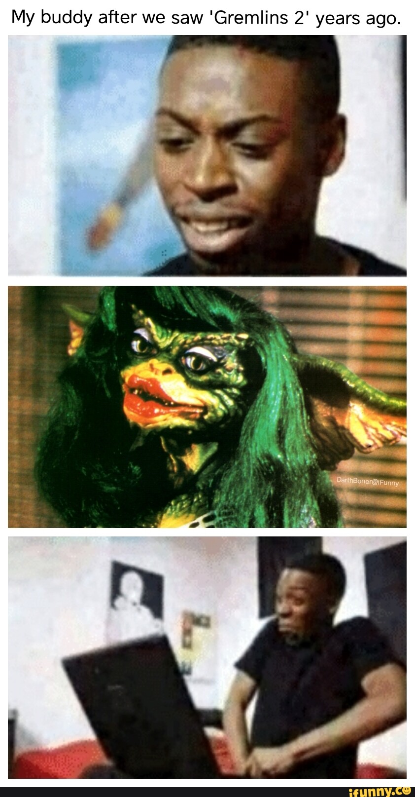Gremlins Funny