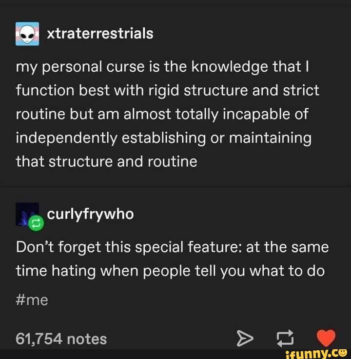 MH Meme Dump 1 - xtraterrestrials my personal curse is the knowledge ...