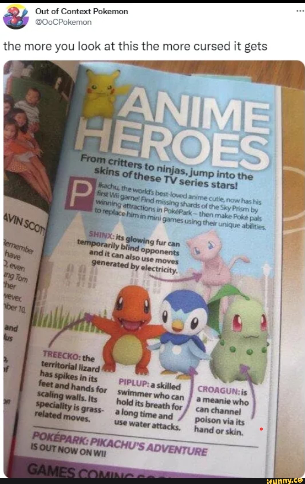 Cursed memes. Best Collection of funny Cursed pictures on iFunny