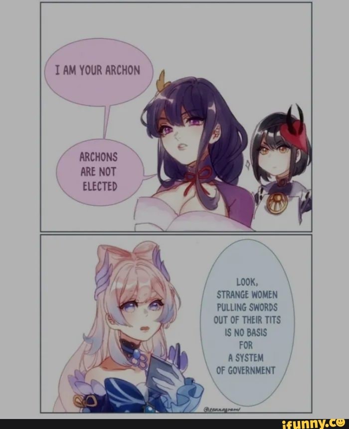 Archons memes. Best Collection of funny Archons pictures on iFunny