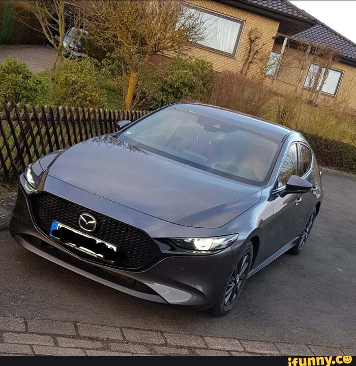 Mazda_3 memes. Best Collection of funny Mazda_3 pictures on iFunny