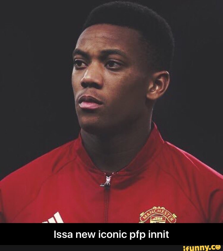 Issa new iconic pfp innit - Issa new iconic pfp innit - )