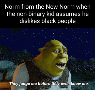 Norm memes. Best Collection of funny Norm pictures on iFunny