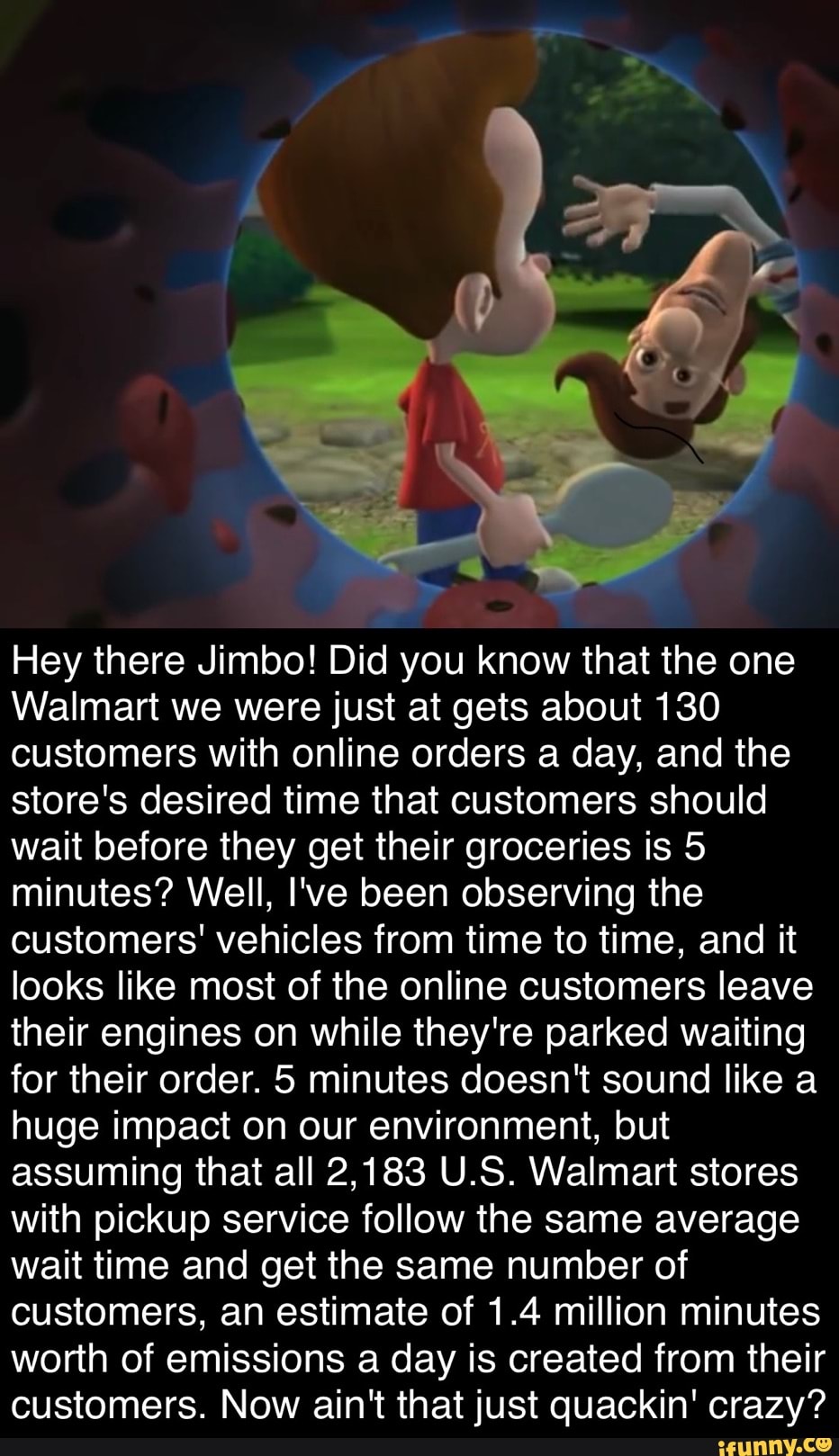 Aintthatjustquackingcrazy memes. Best Collection of funny ...