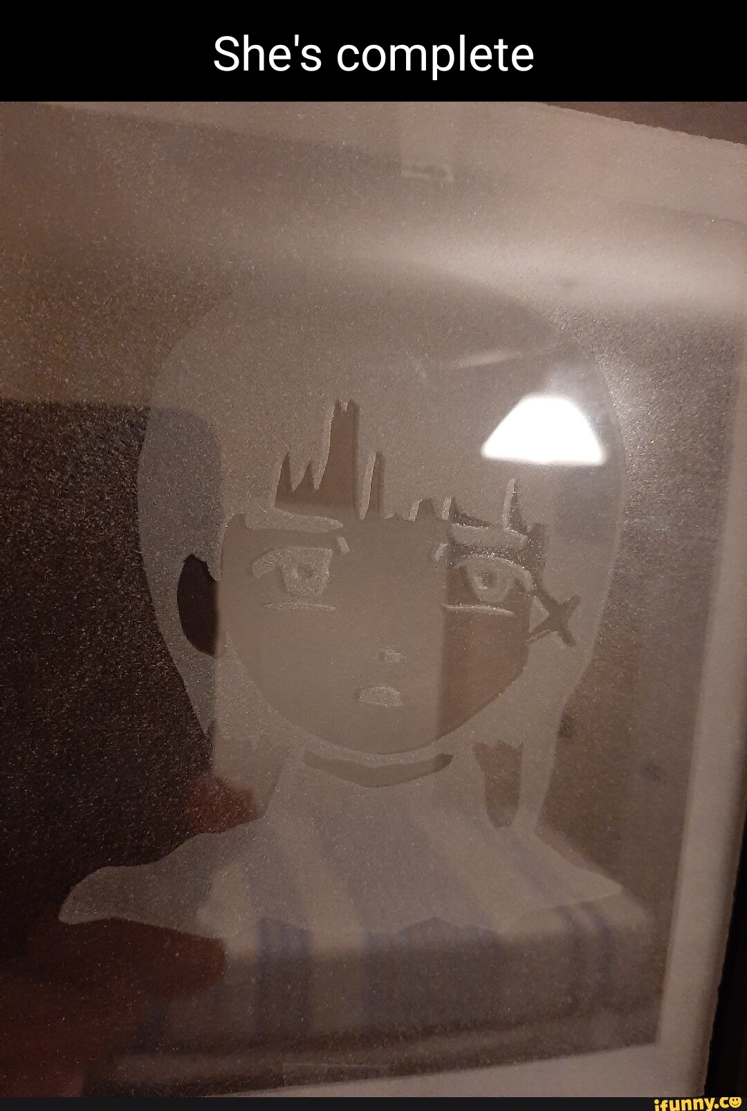Sandblasted memes. Best Collection of funny Sandblasted pictures on iFunny