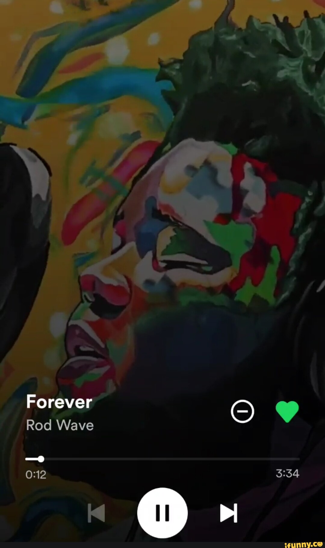 Rodwave memes. Best Collection of funny Rodwave pictures on iFunny