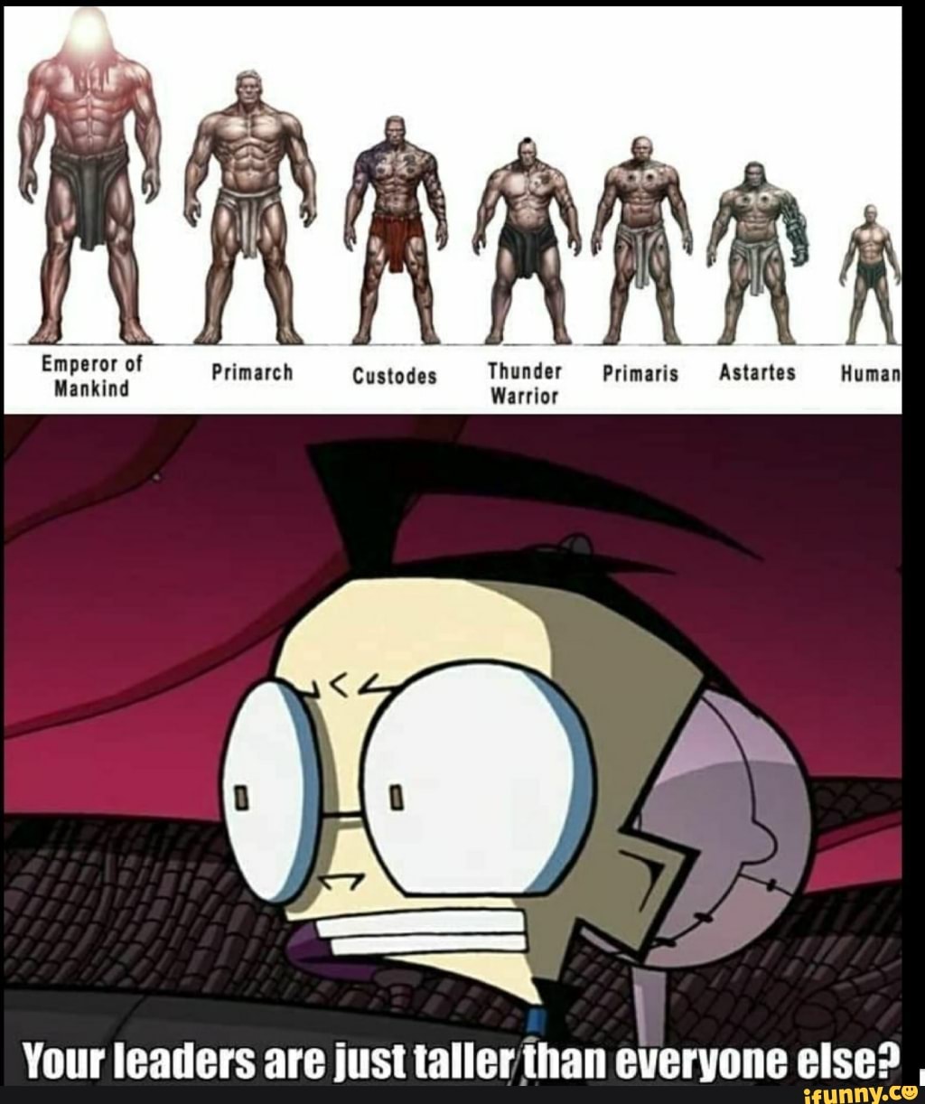 Custodes memes. Best Collection of funny Custodes pictures on iFunny