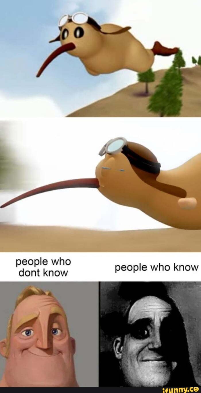 People_who_know memes. Best Collection of funny People_who_know ...