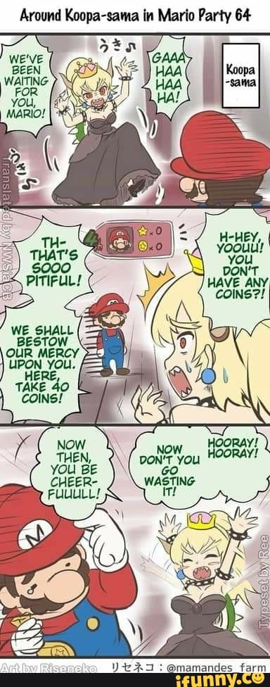 Koopa memes. Best Collection of funny Koopa pictures on iFunny