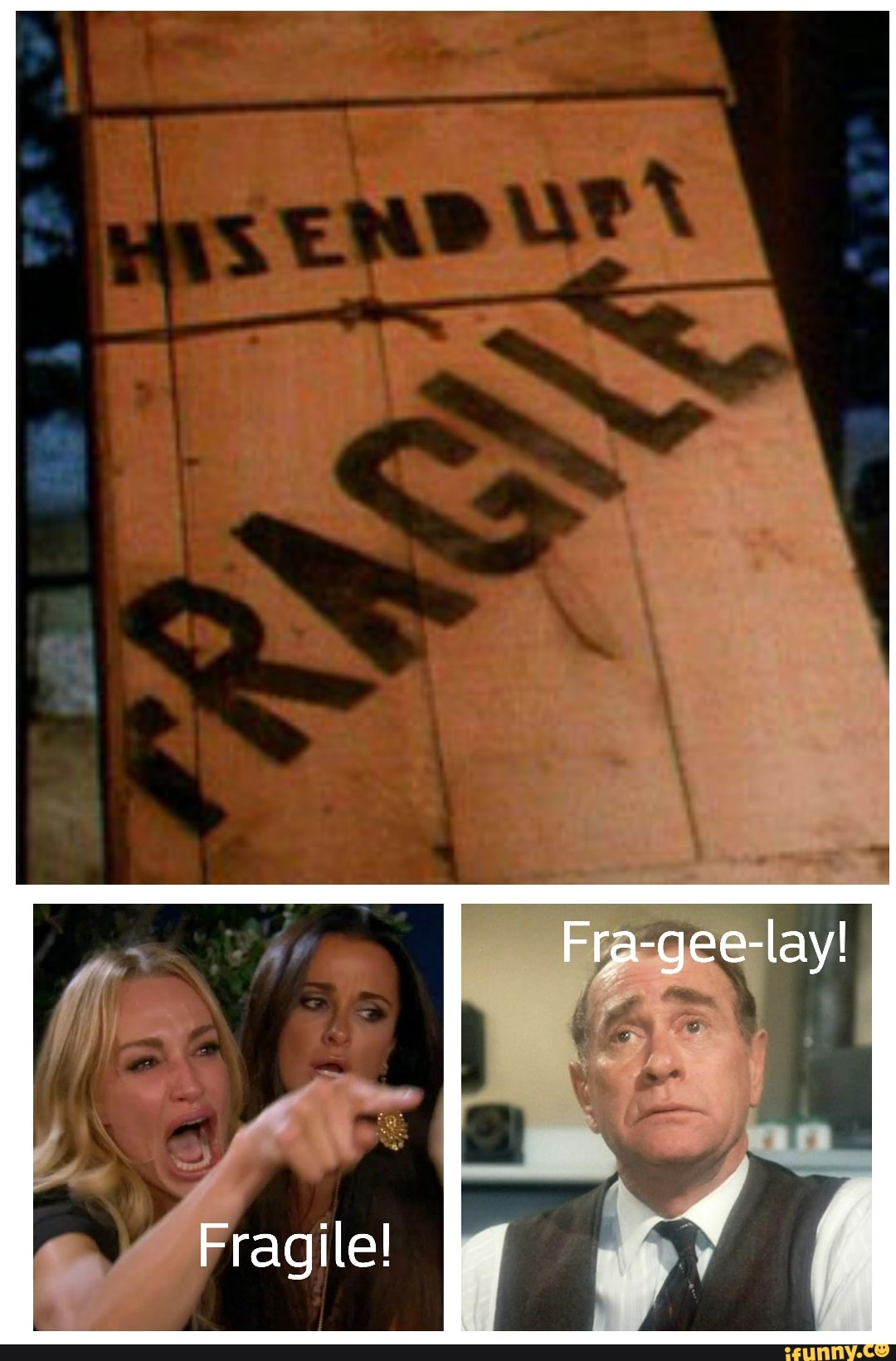 Frageelay memes. Best Collection of funny Frageelay pictures on iFunny