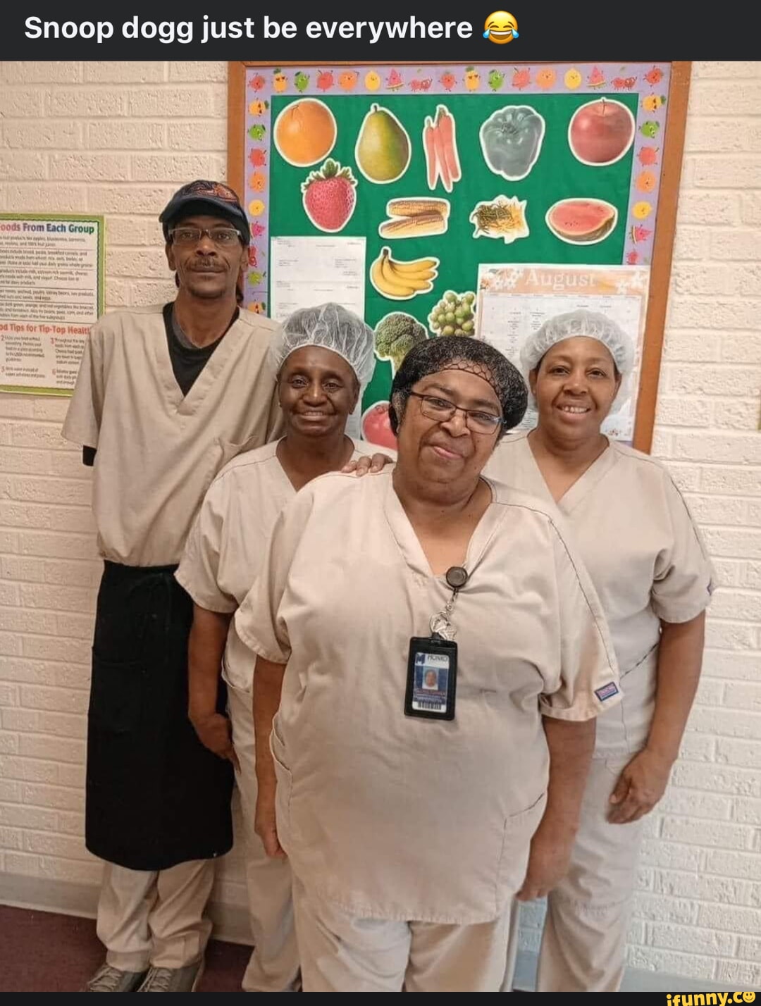 Elmo (the puppet) is the only non- human to ever testify before the U.S ...