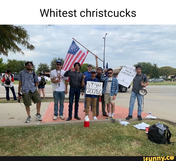 Christcucks memes. Best Collection of funny Christcucks pictures on iFunny