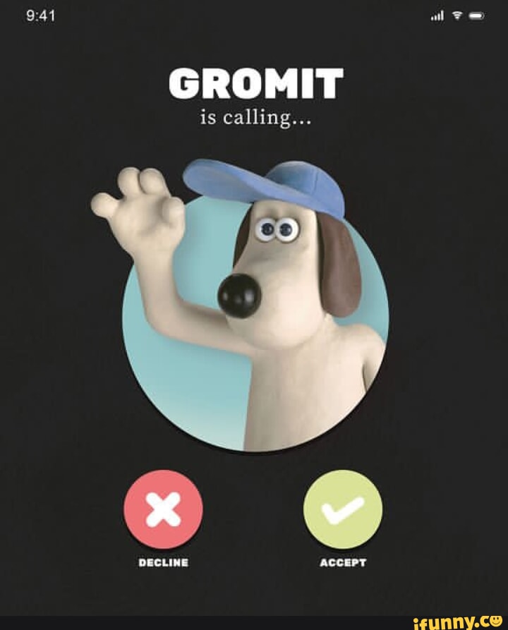 Grommit memes. Best Collection of funny Grommit pictures on iFunny