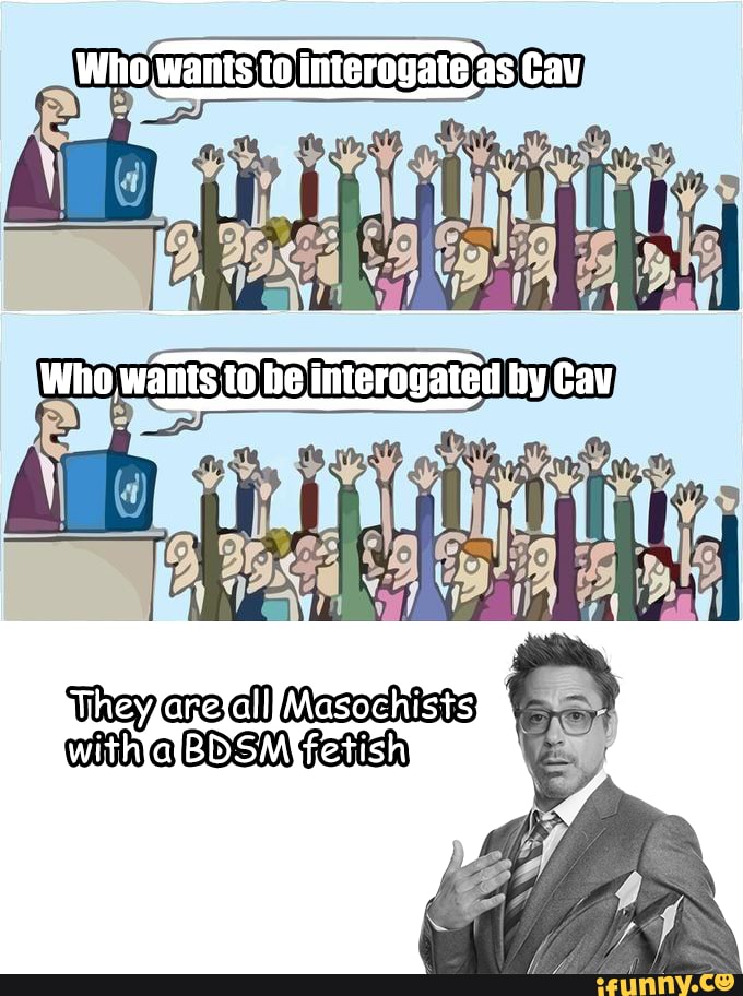 Interogate memes. Best Collection of funny Interogate pictures on iFunny