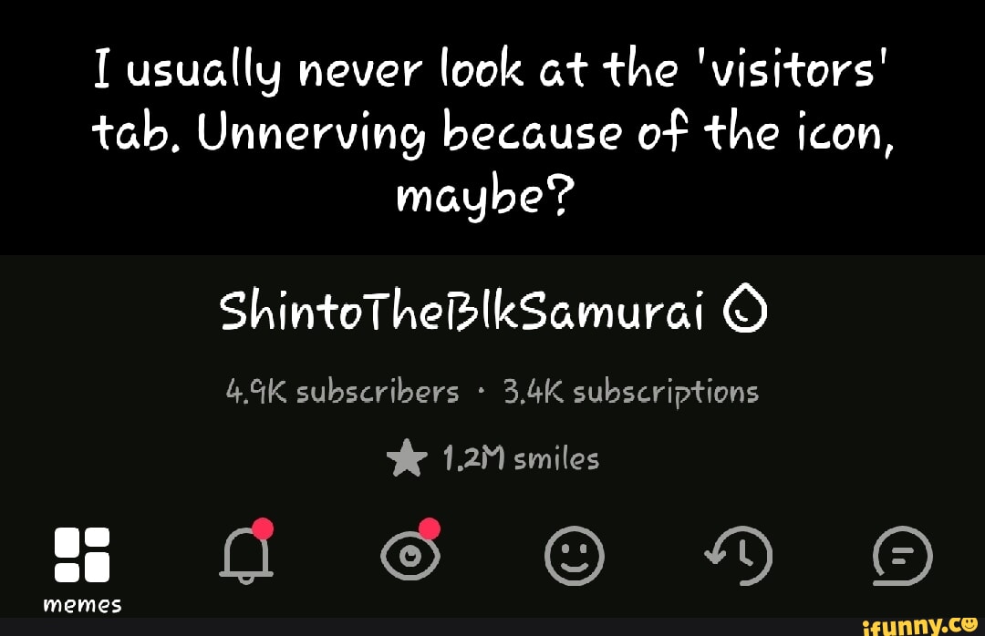 Visitors memes. Best Collection of funny Visitors pictures on iFunny