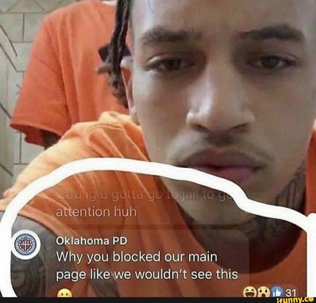 Blocked memes. Best Collection of funny Blocked pictures on iFunny