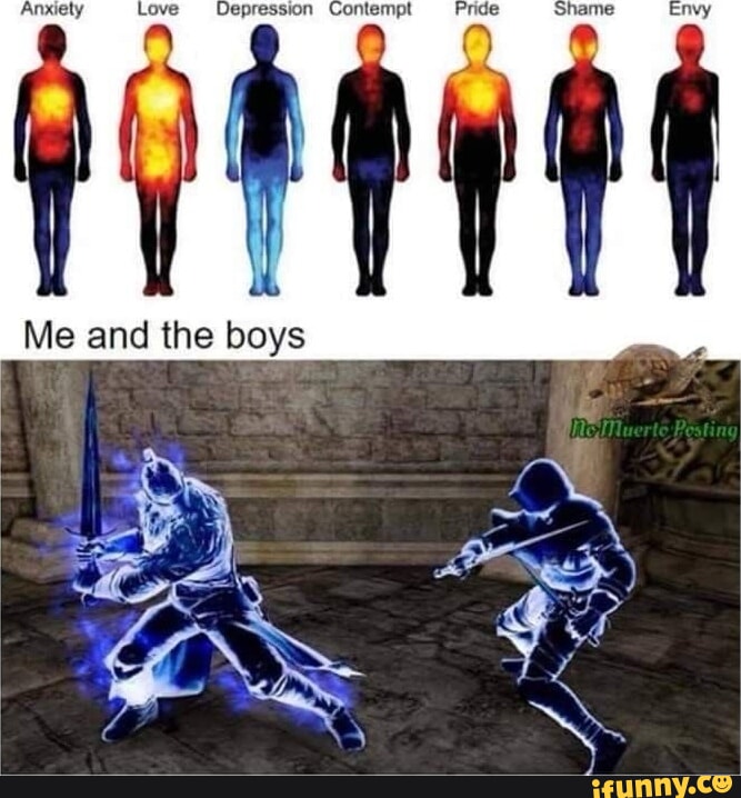 My room is so esoteric! - iFunny