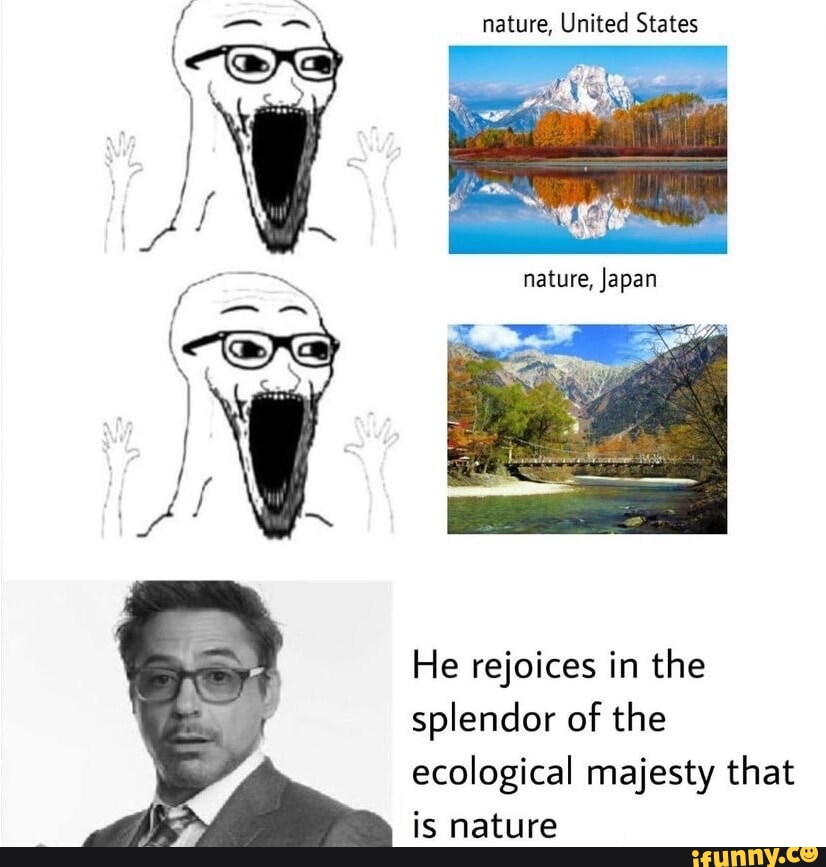 Ecological memes. Best Collection of funny Ecological pictures on iFunny