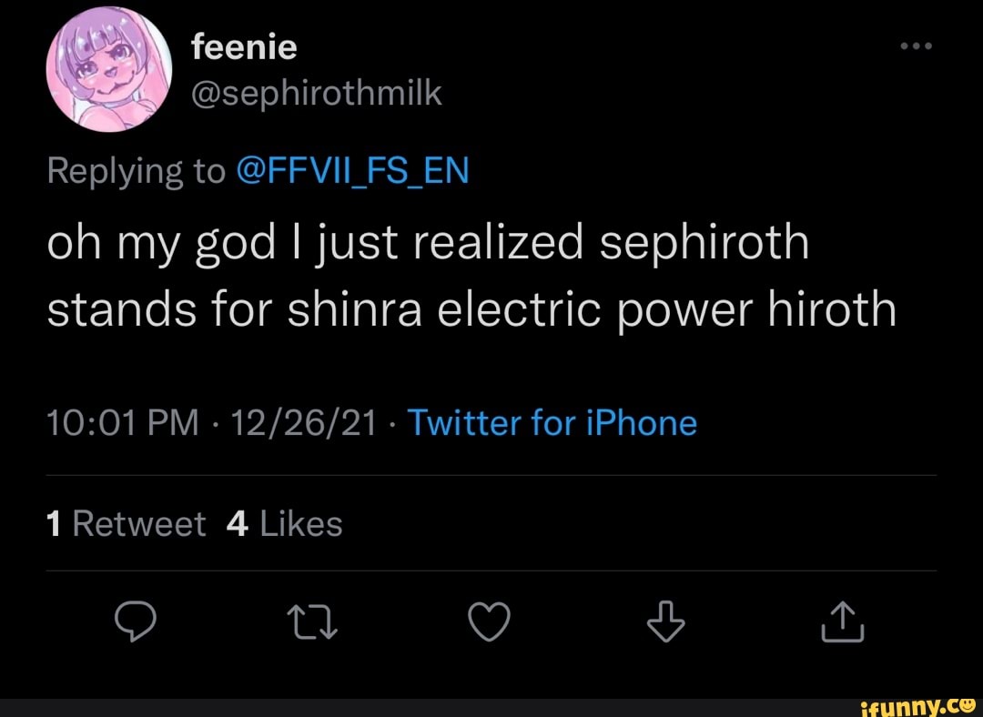 Finalfantasyviithefirstsoldier memes. Best Collection of funny ...