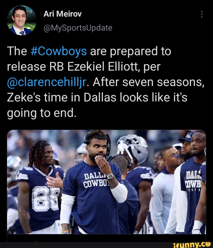 End Of Football Season Memes
