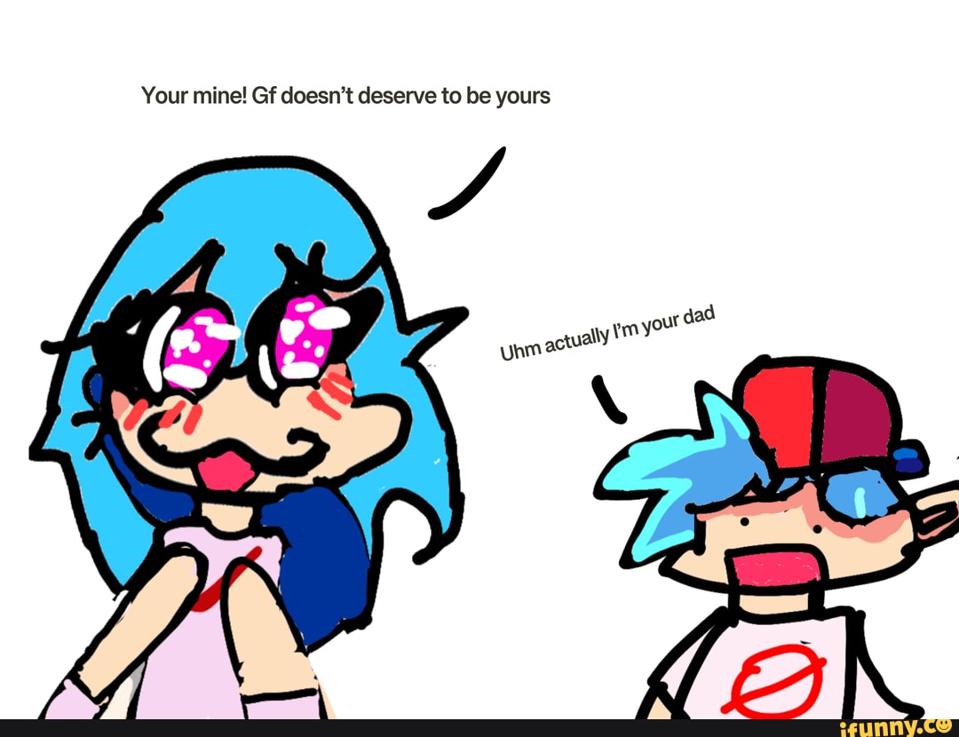 Bffnf memes. Best Collection of funny Bffnf pictures on iFunny