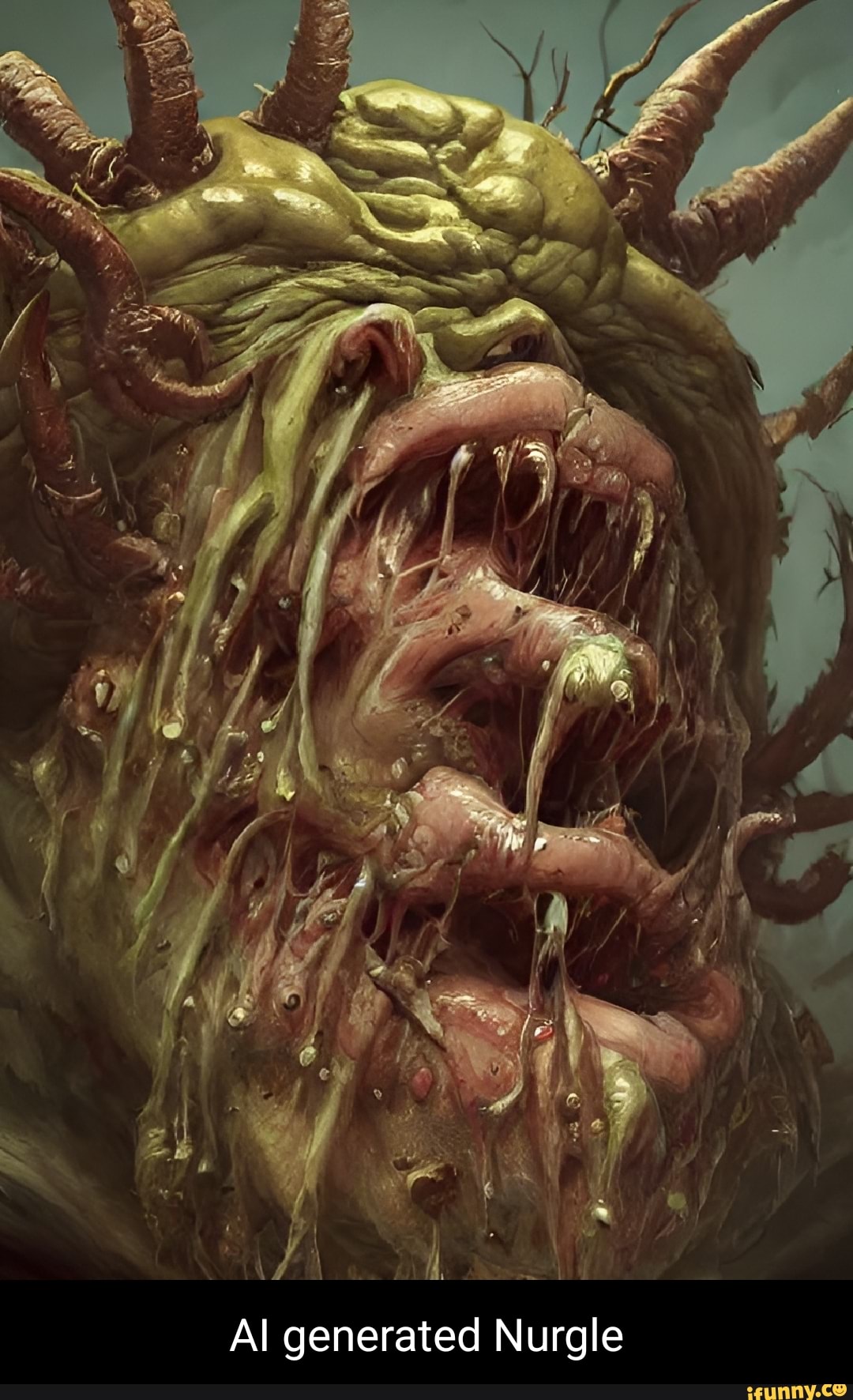 Nurgle memes. Best Collection of funny Nurgle pictures on iFunny