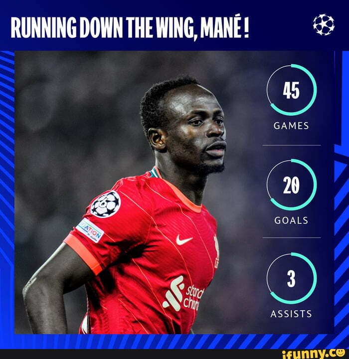 Sadio_mané memes. Best Collection of funny Sadio_mané pictures on iFunny