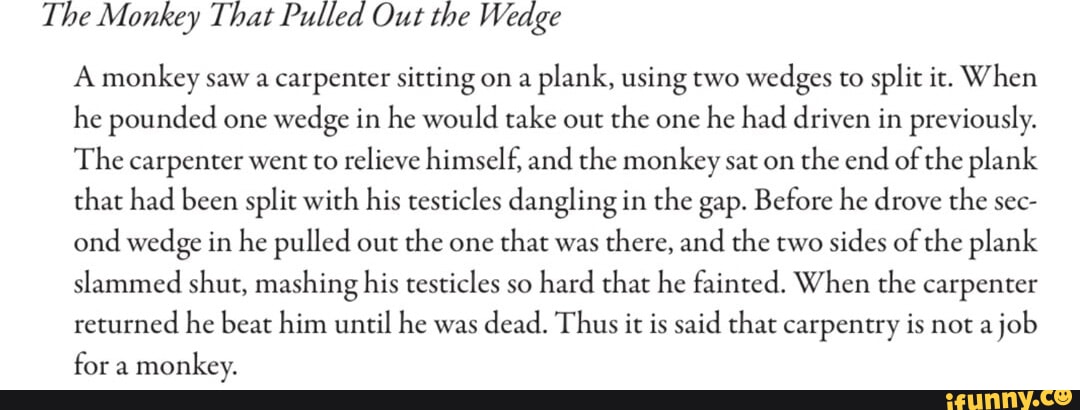 Wedges memes. Best Collection of funny Wedges pictures on iFunny